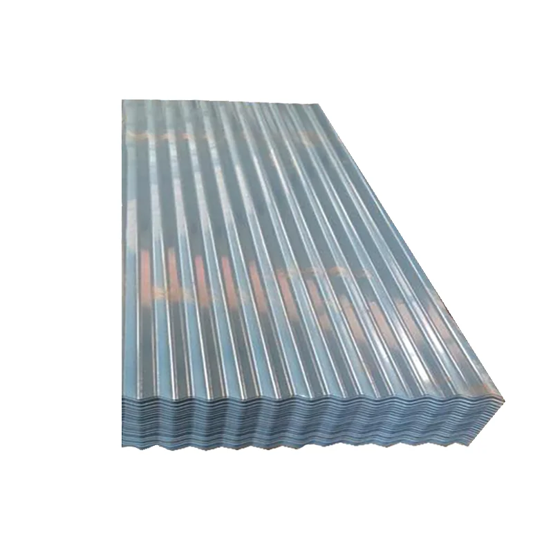 Hot Selling Zinc Galvanized Corrugated Steel Iron Roofing Tole Sheets ...