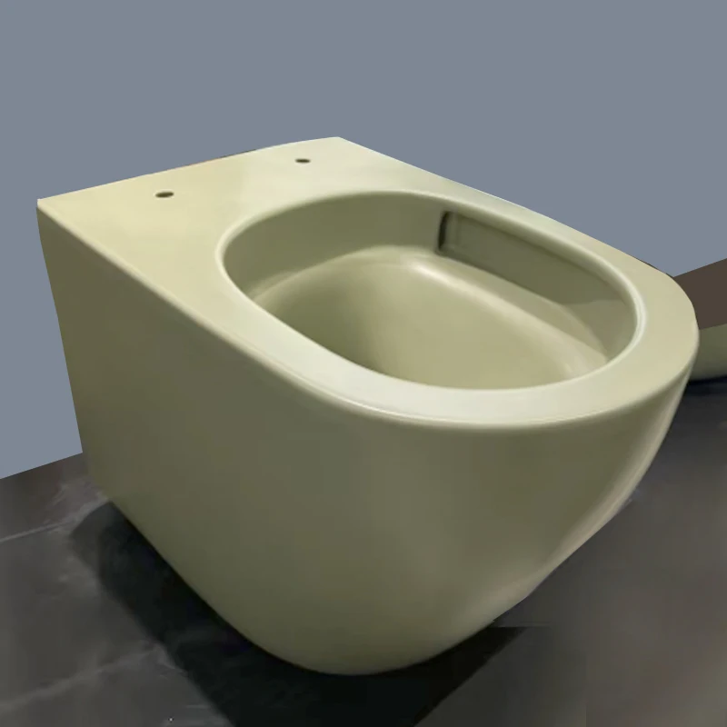 Smart tank vortex flush rim WC Monoblock Commode Tornado water closet ...