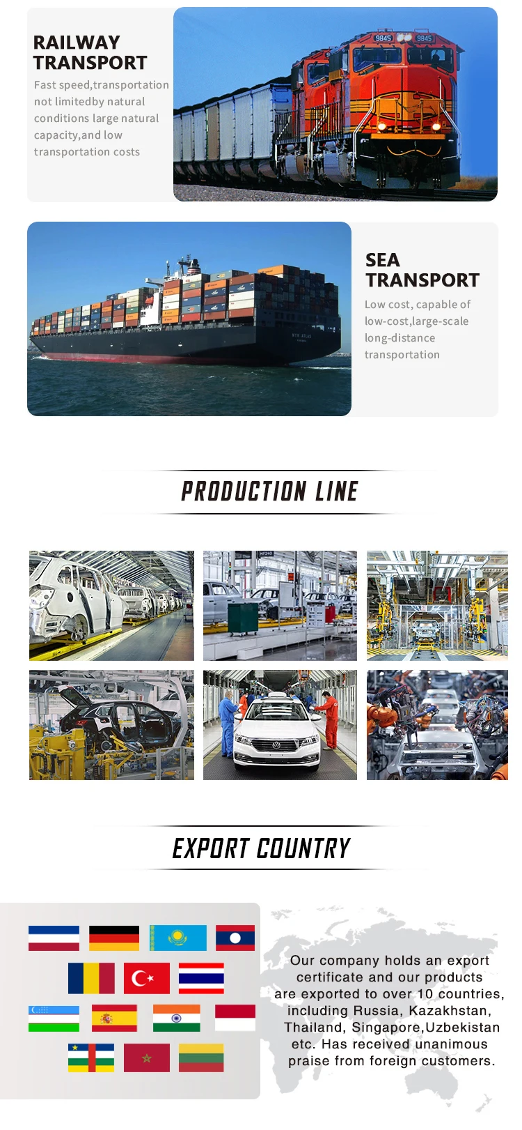 Changan 2023 Compact Five Seater Car Changan Cs75 Plus 1.5t 2.0t White ...