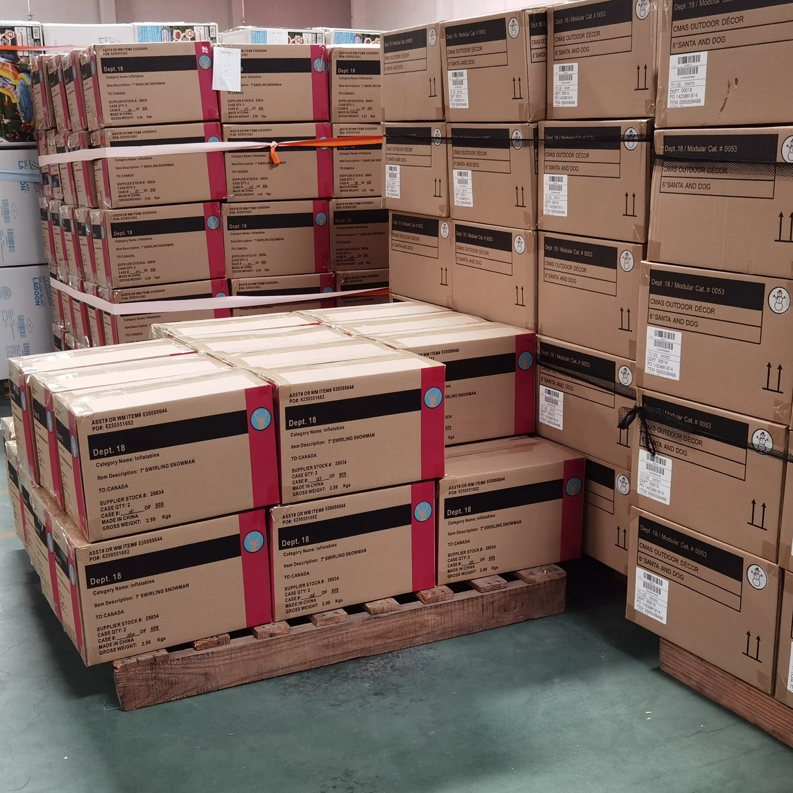 Customized Inflatable 3-piece Cards Game Deck And Chairs Pool Float ...