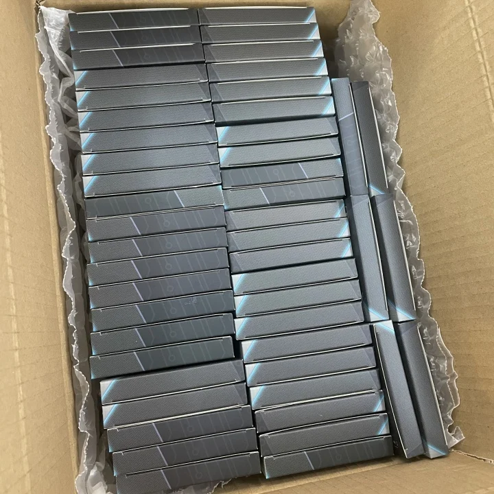 Pcie Gen3 Original Nvme Ssd M.2 2280 1tb To 2tb Solid State Drive Pcie ...