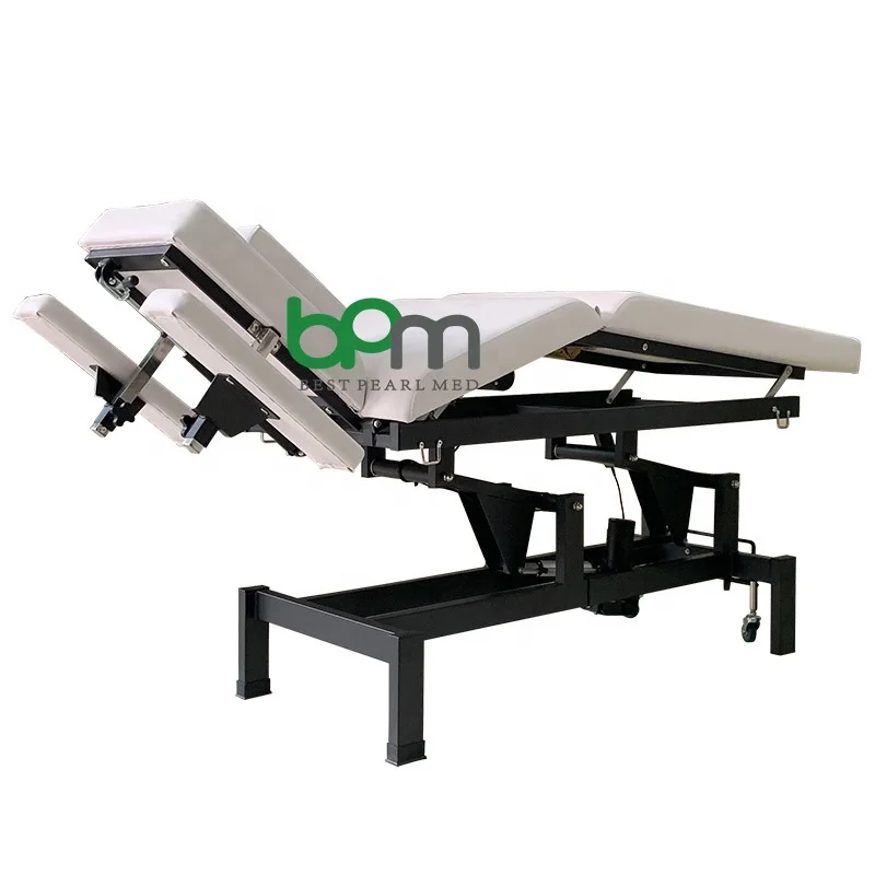 BPM-EC302 Intersegmental Traction Table for Chiropractors