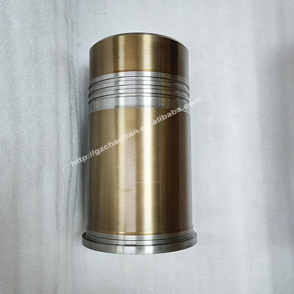 3512 3508 3516 Cylinder Liner 523-8663 5238663 - Buy Cylinder Liner 523 ...