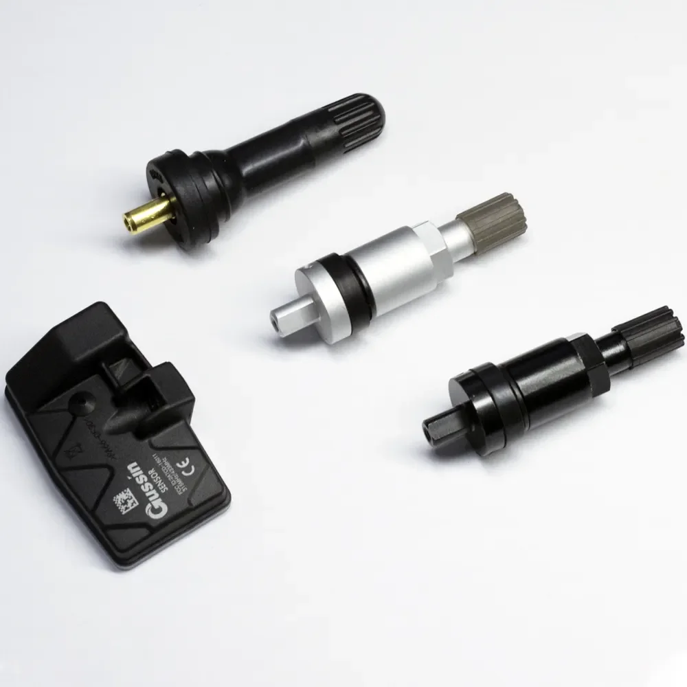 Trigger for Mobile App Programming Tpms Monitor Sensor 315 433mhz ...