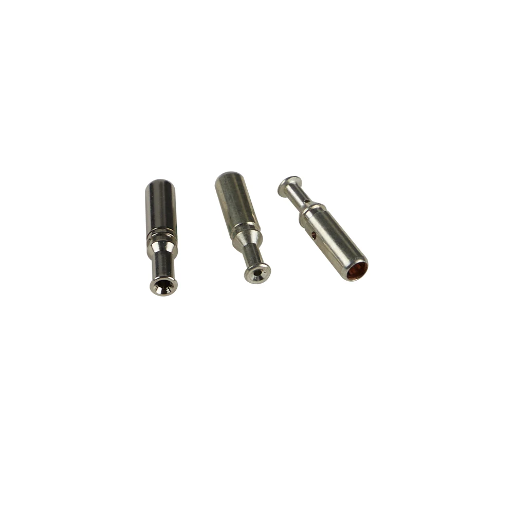 Custom New EV Charger Contacts Pins - Durable & Reliable