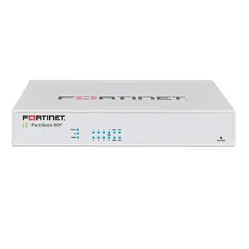 Fg-80f-poe Fg-80f-poe-bdl-950-12 Fortigate-80f-poe Hardware Plus 1 Year ...