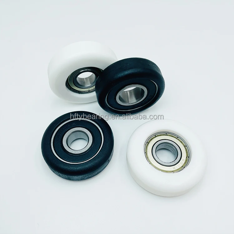 Polyurethane Bearings - High Stability & Durable Solutions