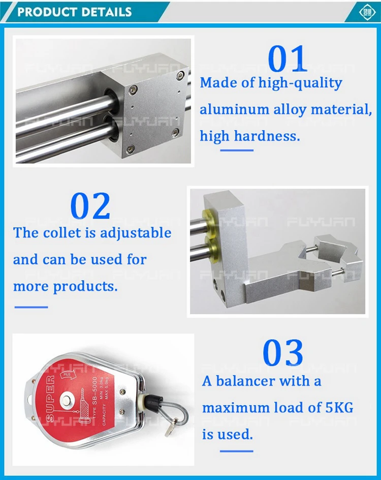 Multifunction Electric Screwdriver with 360 Degree Rotation