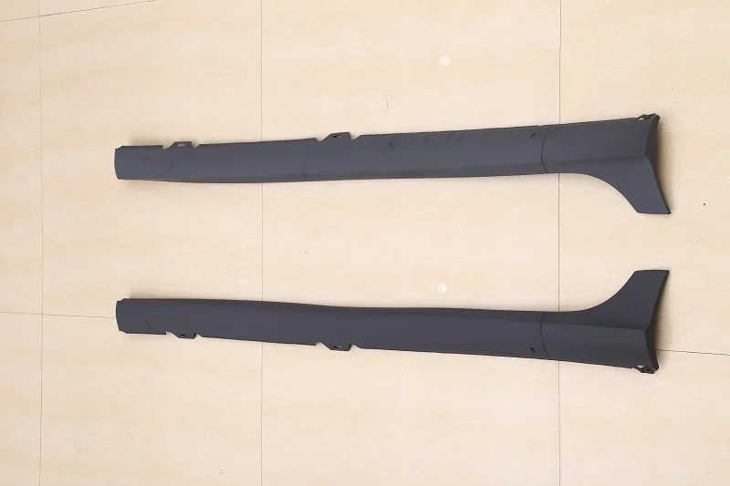 VW Golf 5 GTI Body Kit: Front Bumper & Side Skirt - OEM | Wholesale