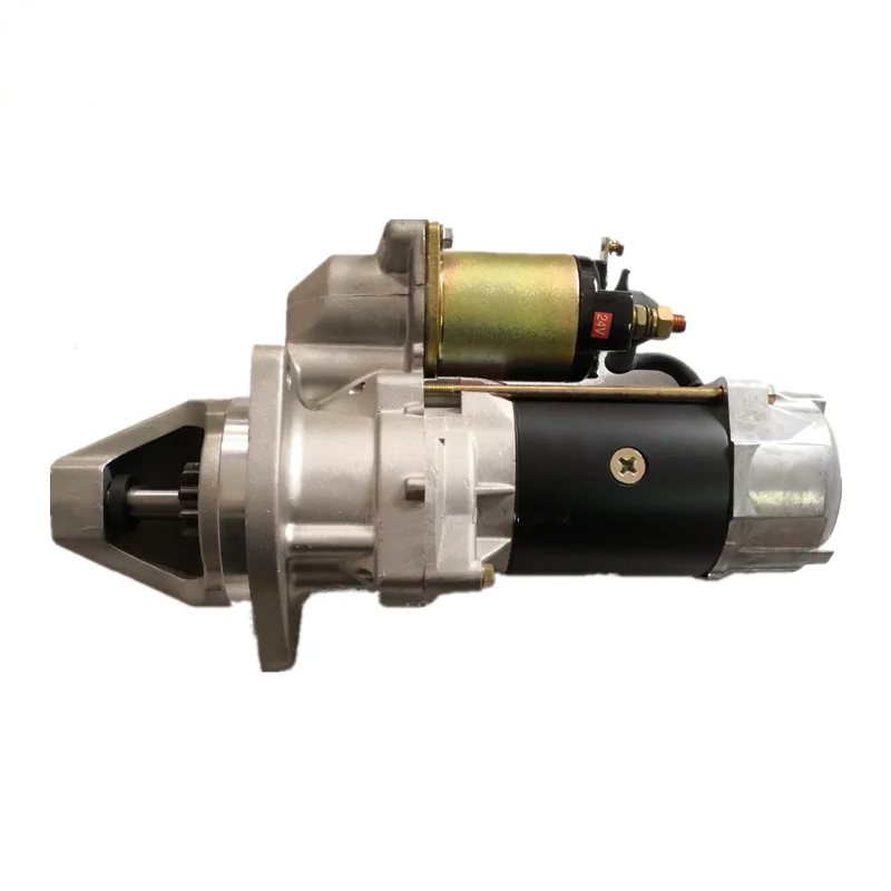 24v Starter Motor Parts 23300-96065 23300-96074 23300-96076 - Buy 23300 ...