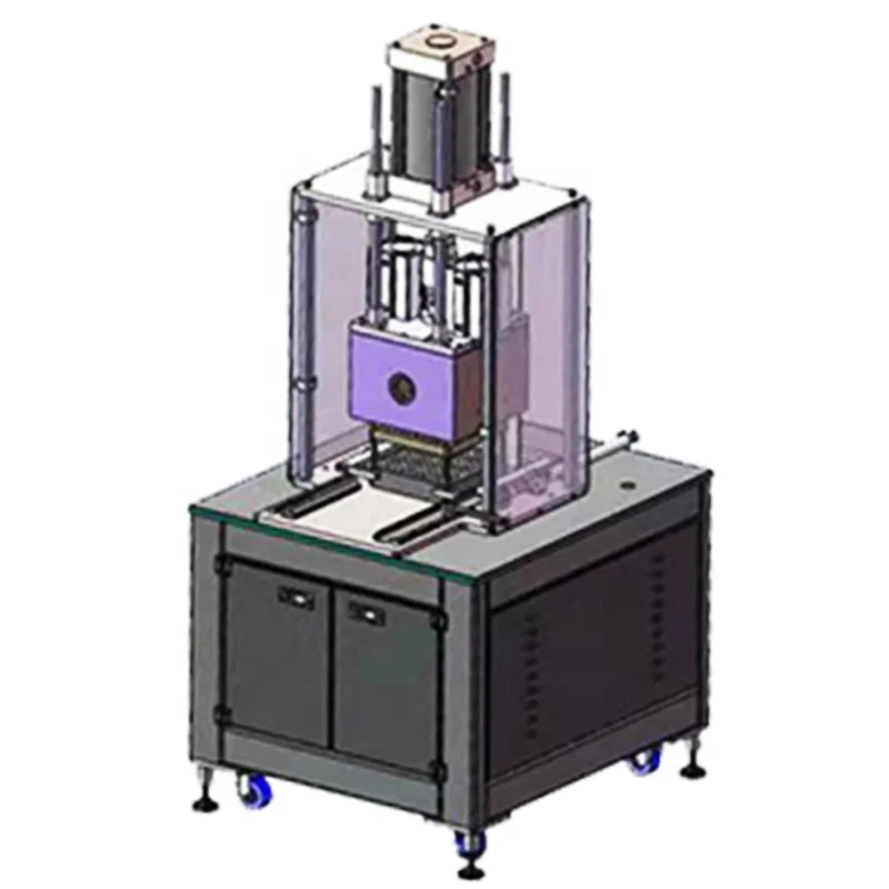 Full Automatic Vacutainer Machine Making Tube Vacuuming Machine for ...