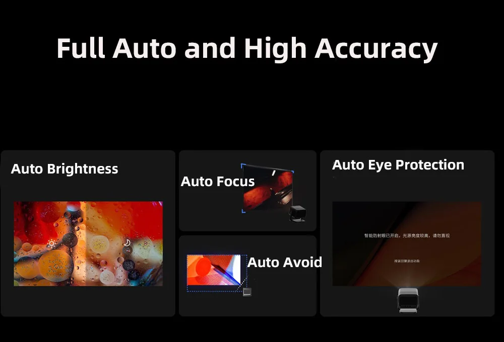 Jmgo N1s Ultra Projector,Electronic Triple Laser 4k Smart Home Theater ...