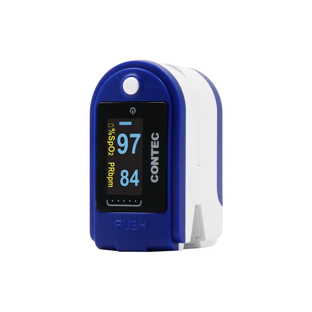 Handheld Pulse Oximeter Medical Fingertip Pulse Oximeter - Buy Mini ...