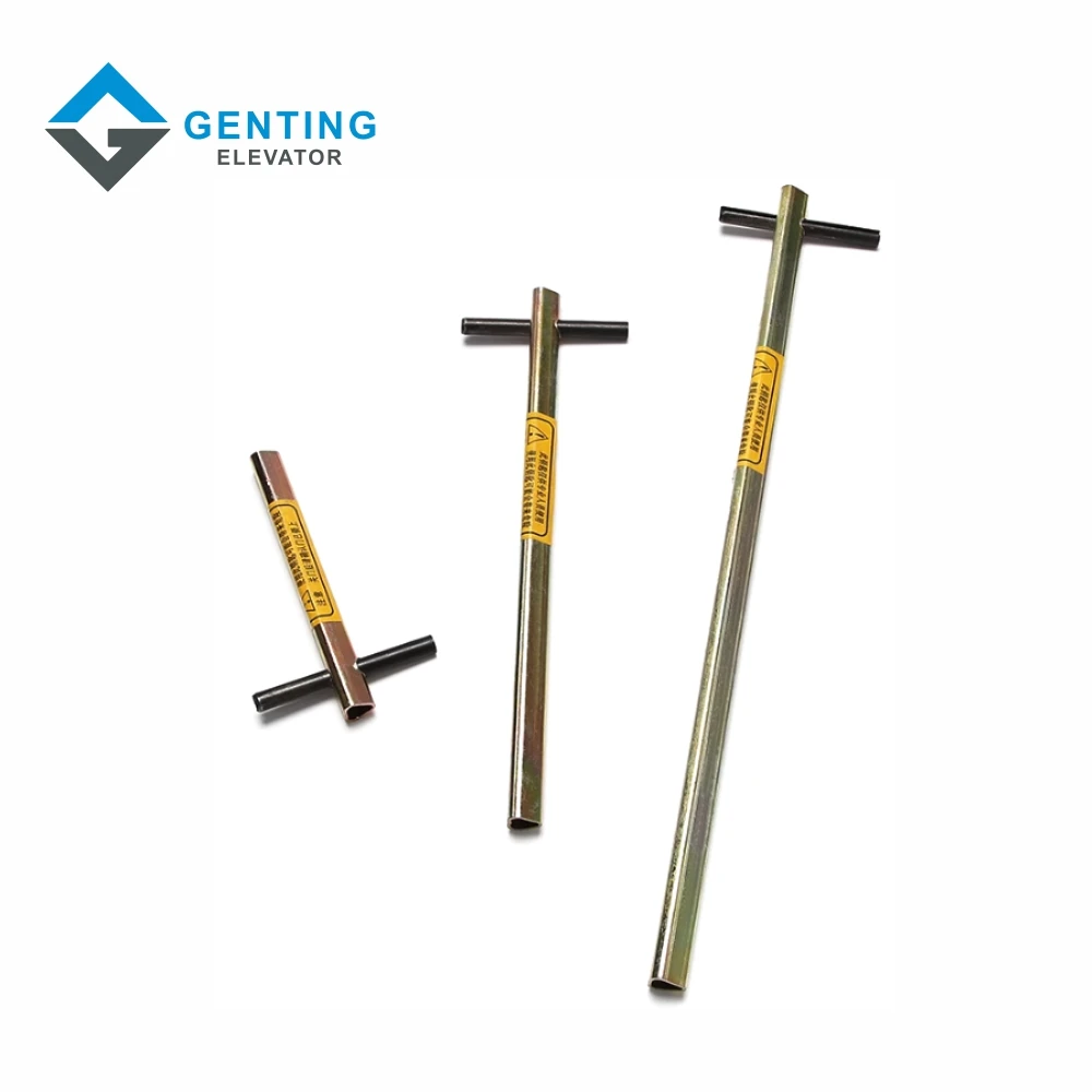 Alibaba.com: Kone Elevator Extended Door Triangle Key, Durable Elevator ...