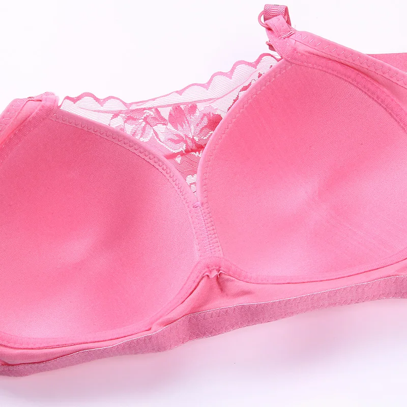 South America For 52d Plus Large Cup Full Cup High Quality Underwear ...