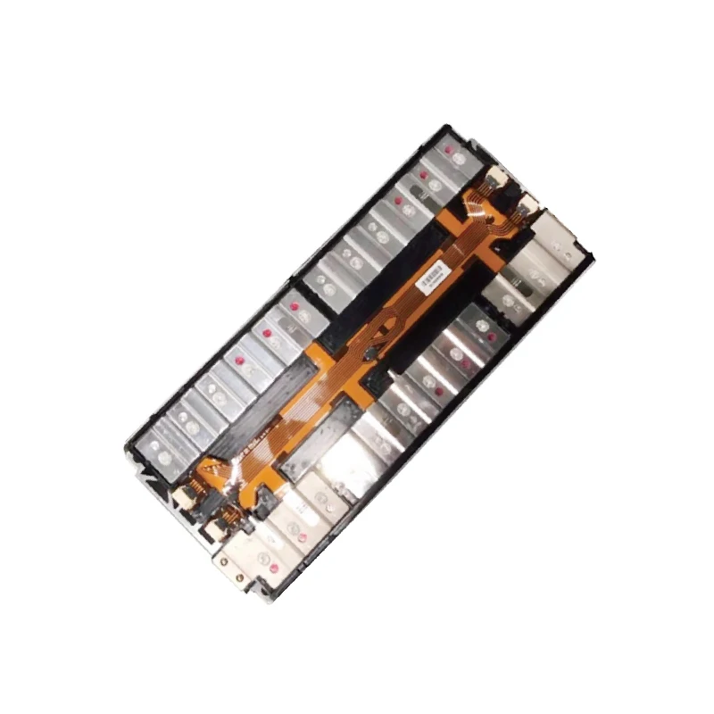 Cell Contact Systems With Wire Harness Pcb Fpc Ffc Solution For Energy ...