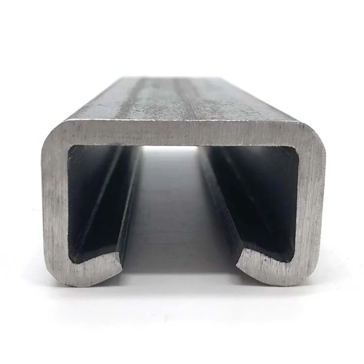 Perfect Stainless Steel Strut Channel Slotted/c Shaped Steel Channels ...