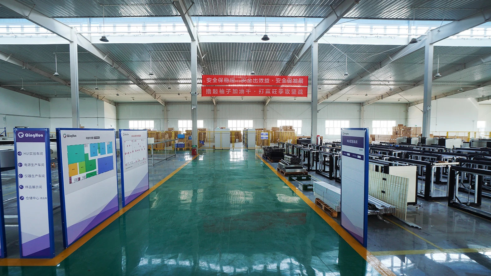 Displacement Sensor Split Type Digital Lab Equipment for Schools