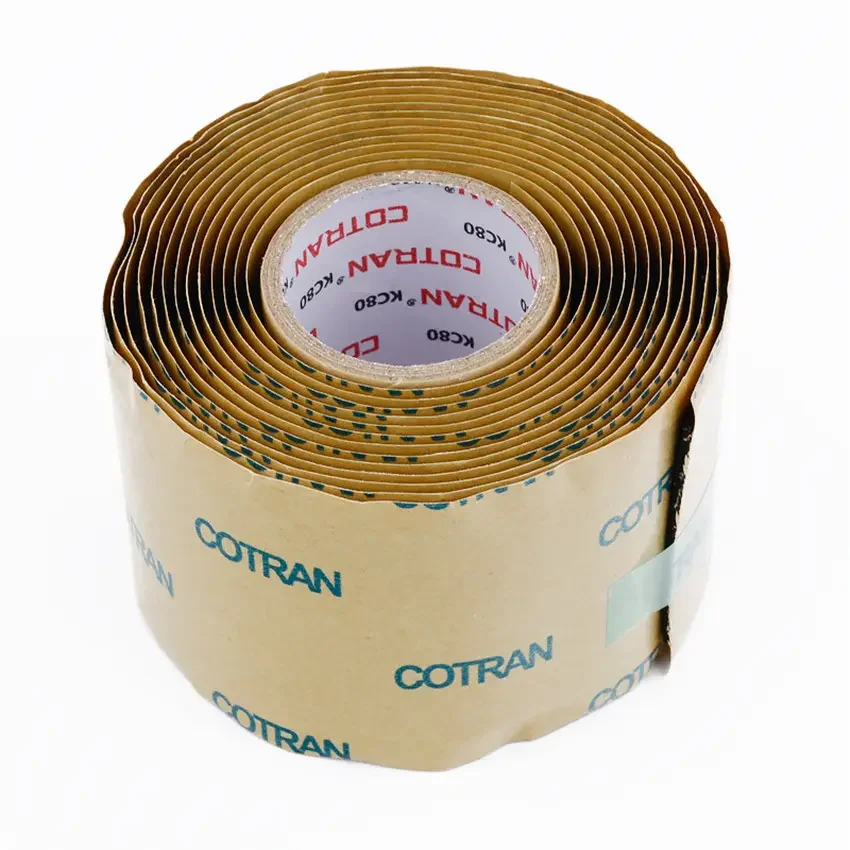 KC80 Waterseal Mastic Tapeinsulating tape sticker/ electrical ...