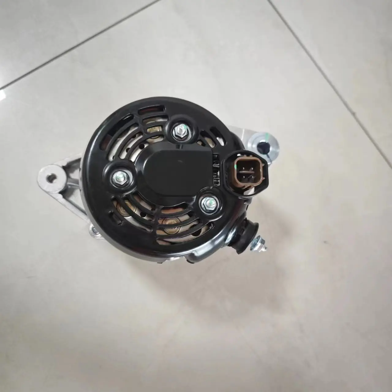 High Quality Automotive Parts Generator Assembly Suitable for HILUX 1KD ...