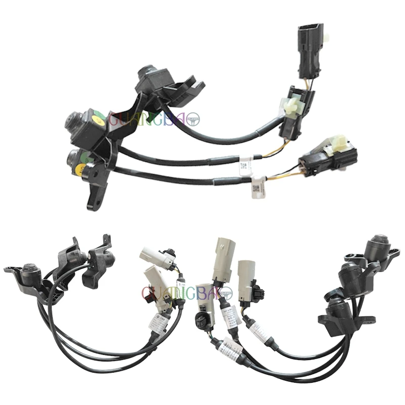 SAIC Motor original automobile Front Rear Camera MG Parts For ROEWE MG ...