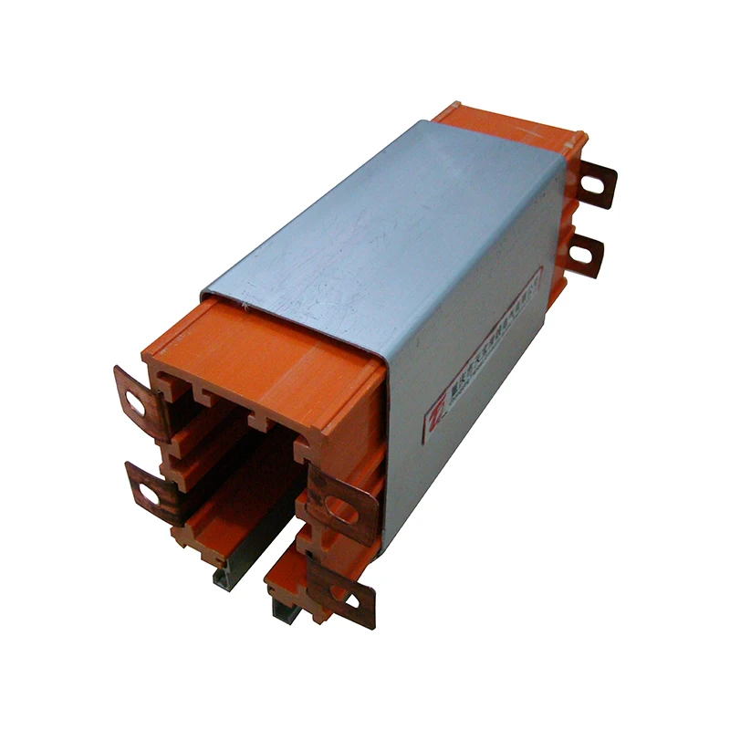 Hot Sale Multi-pole Crane Conductor Bar Overhead Crane Trolley Busbar ...