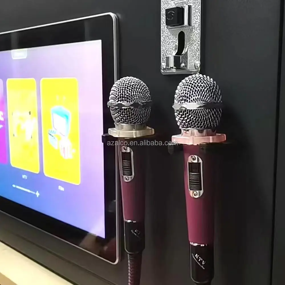 Alibaba.com: Offline Coin Karaoke System with 250W Speaker, Bill Bank ...