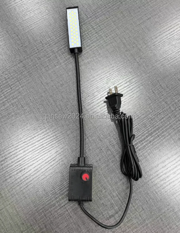 Energy Saving LED Sewing Machine Lamp 30 Bead Patch Industrial Flat Car ...
