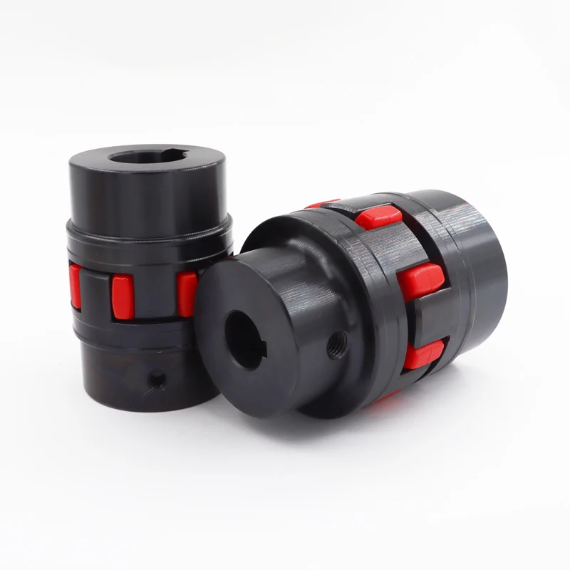 Hydraulic Spline Spider Motor Jaw Drive Plum Inter Pump Mechanical ...