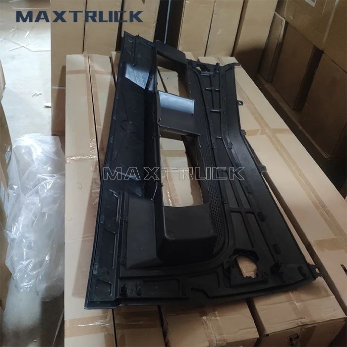 Heavy Truck Body Parts - Bumper Cover for Mercedes-benz
