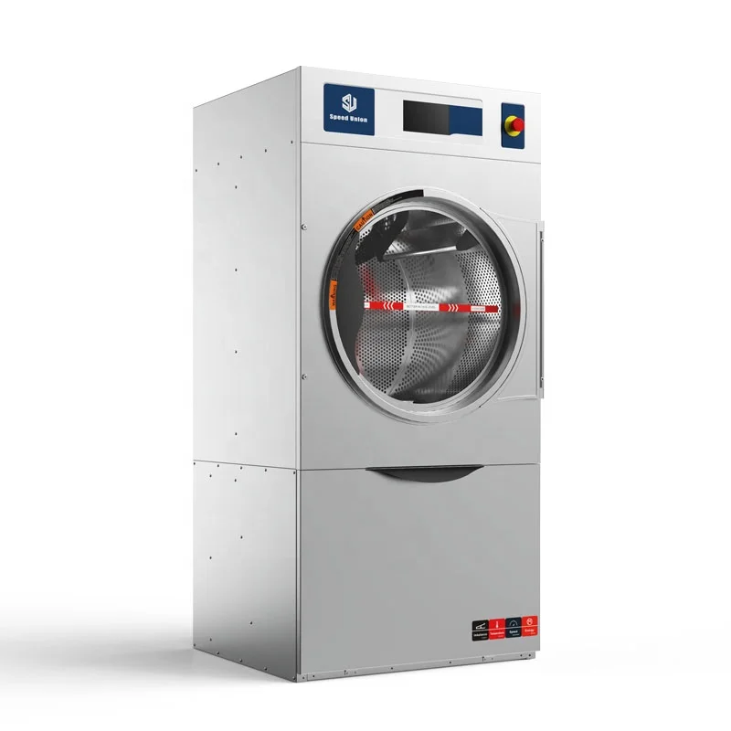 Speed Union 20KG Electric Heating Dryer - Reliable & Efficient