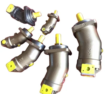 Hot Sell A2f Series Hydraulic Pump Spare Parts A2f5 A2f12 A2f23 A2f28 ...