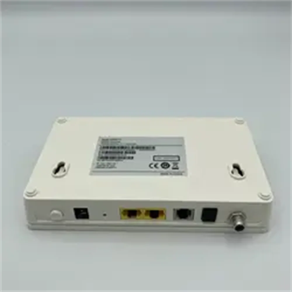 Huawei Hg8321v 1ge+1fe+catv Ftth Fiber Modem Wifi Terminal - Buy Used ...