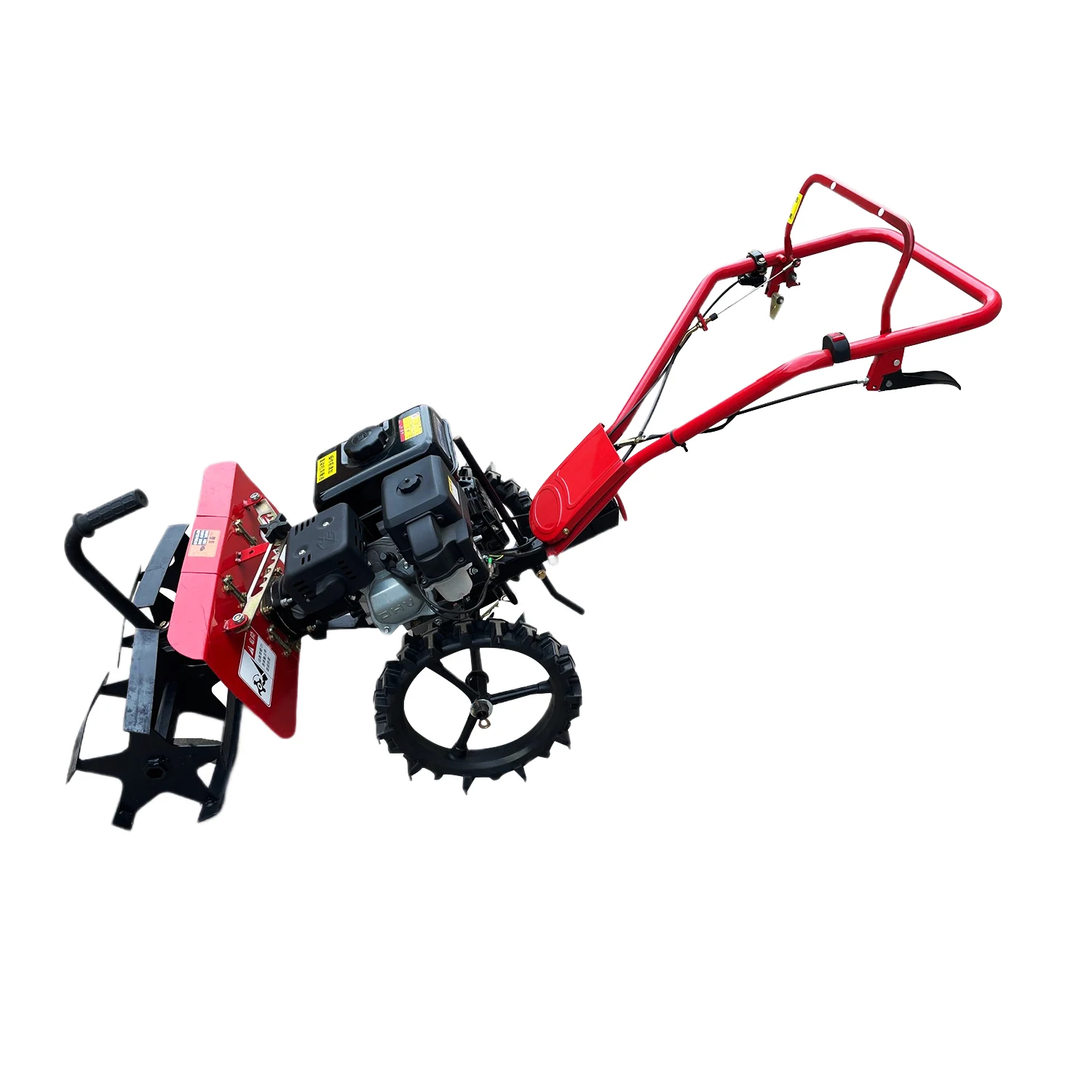 Farm power weeder /Agricultural Rotavator/Rotary Tiller/Field ...