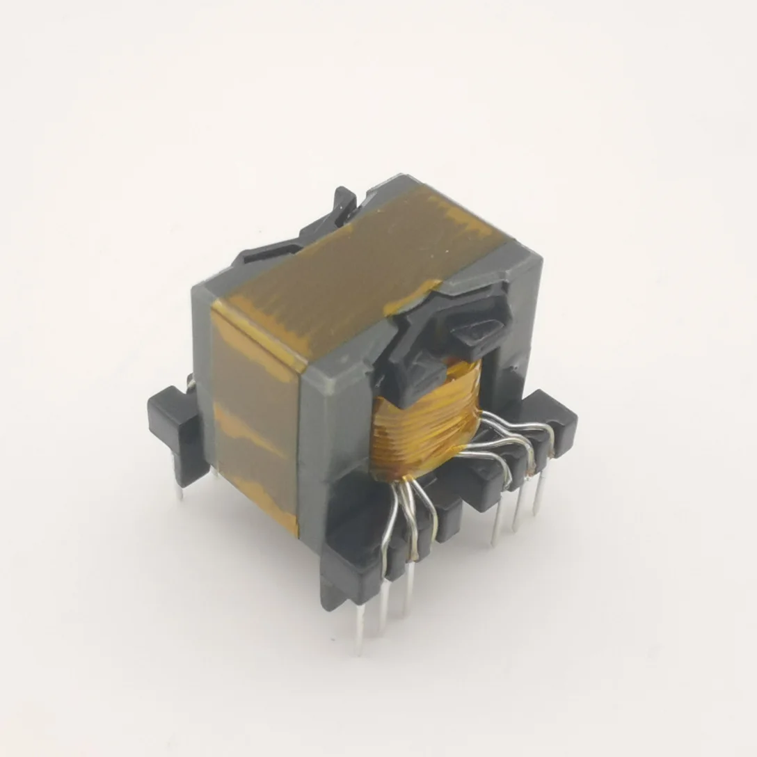 Custom Ferrite Core Transformers for High-Frequency Electronics