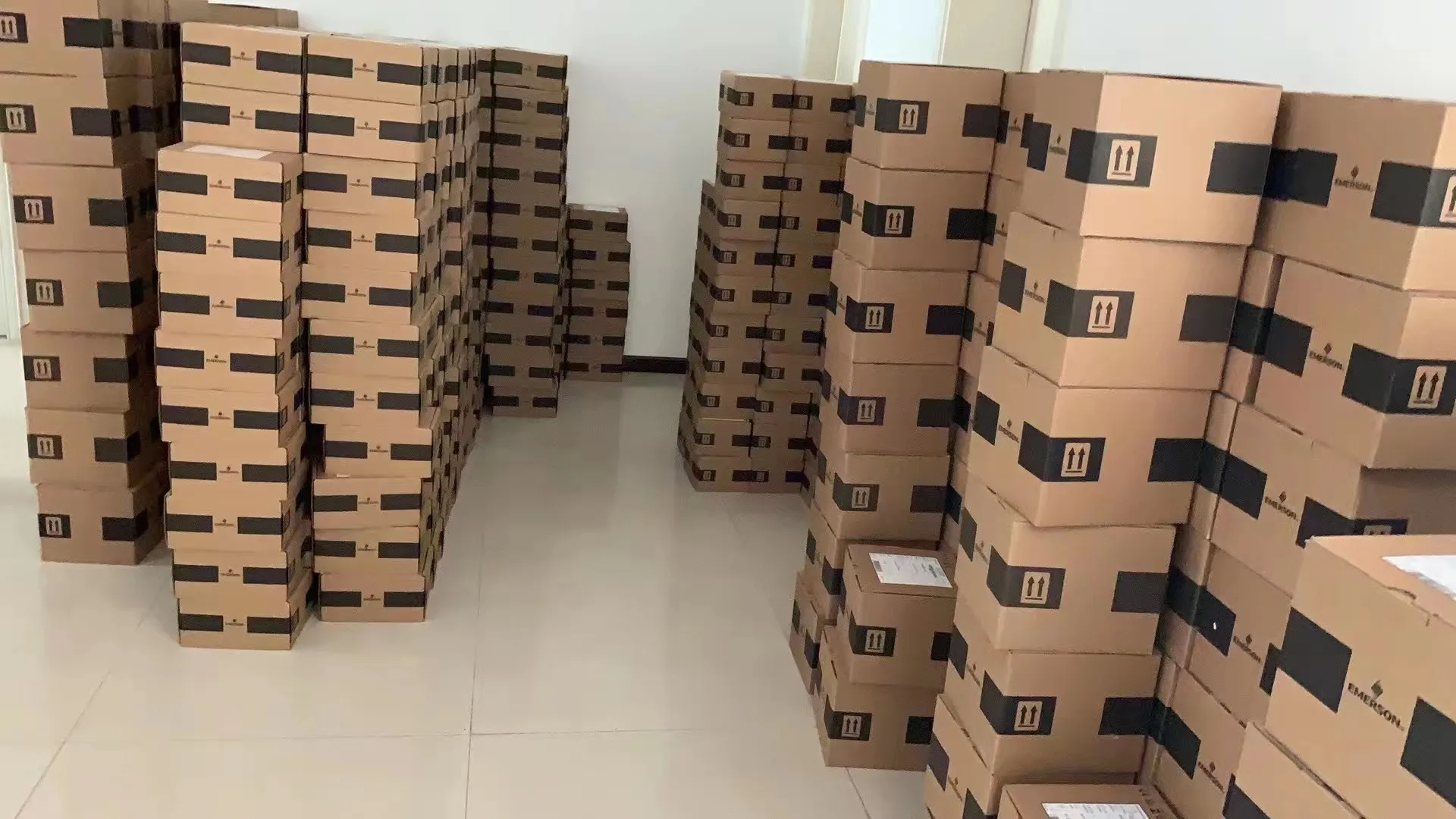 Original ABB Pressure Transmitter 2600T 266HSH 4-20ma