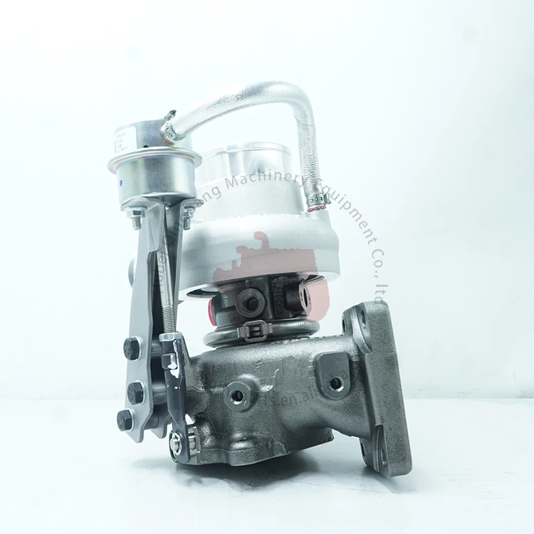 Cummins Engine Spare Parts - HE200WG Turbocharger 5453261