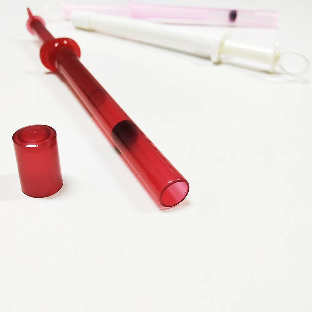 Alibaba.com: Plastic Female Care Gynecological Gel Tube and Vaginal ...
