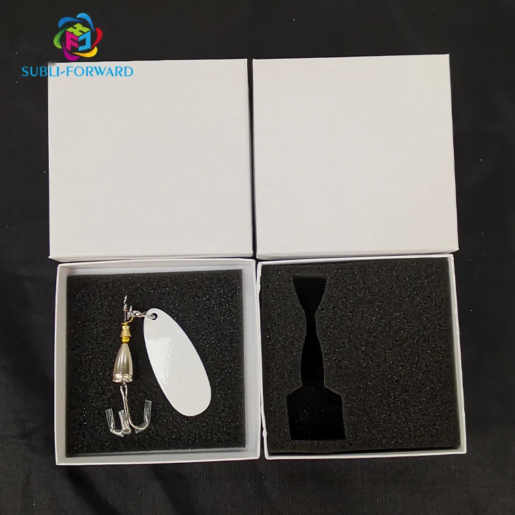Subli-forward Custom Sublimation Printable Blank Stainless Steel ...