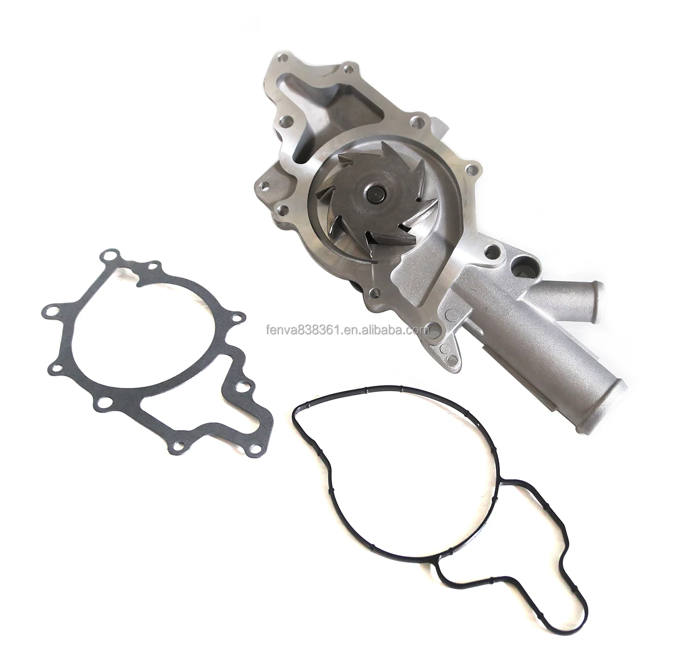 Engine Cooling Coolant Water Pump 6462001001 for Sprinter 906 Vito 639