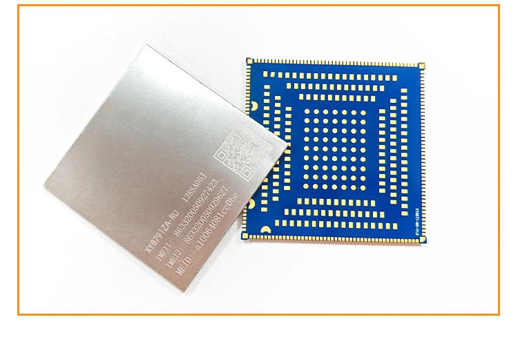 Mt8791 Android Core Board Mediatek Mtk Android 5g Intelligent Module ...