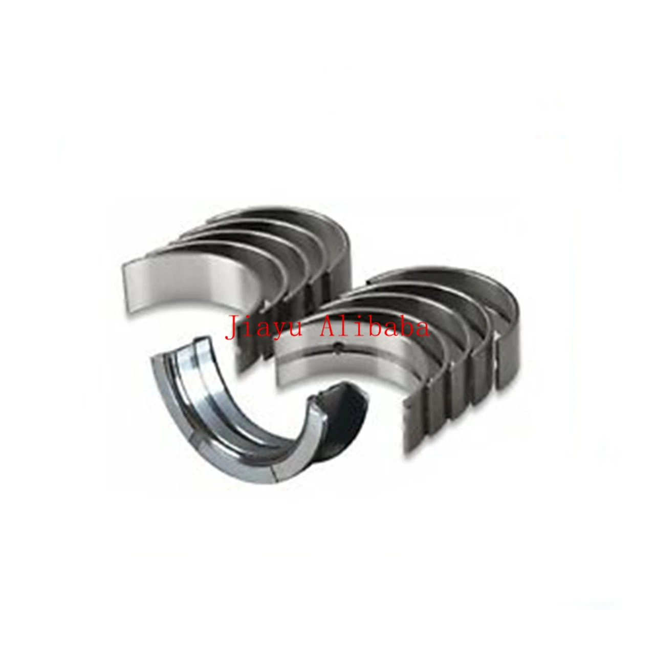 M272 Motor - Reliable Crankshaft Bearing for Mercedes Benz