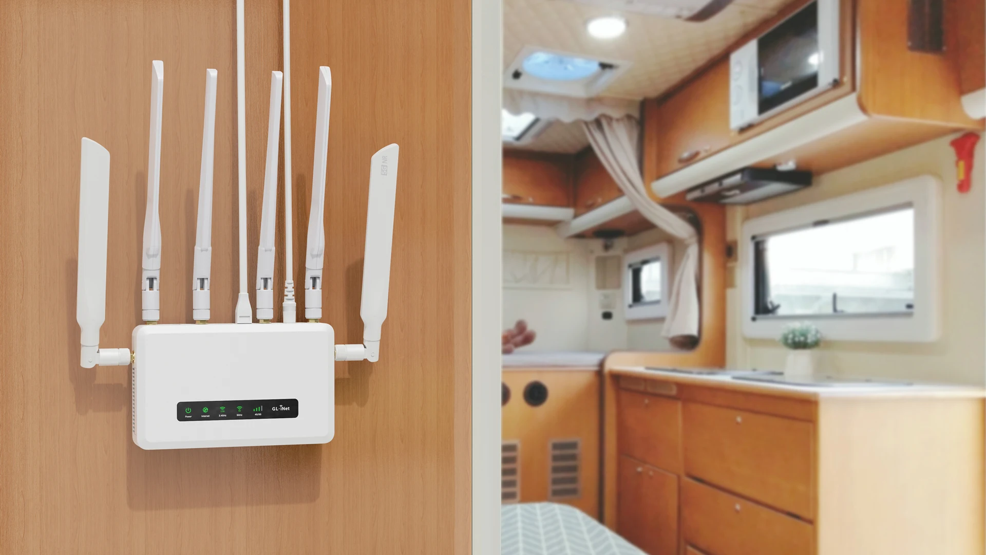 Gl-x3000 Spitz Ax Wifi 6 Cellular Dual Sim 4g 5g Cellular Gateway ...