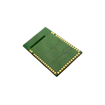 Hjsip Hj-810fem Bluetooth Module Ble5.0 Nrf52810/52832 Include Uart ...