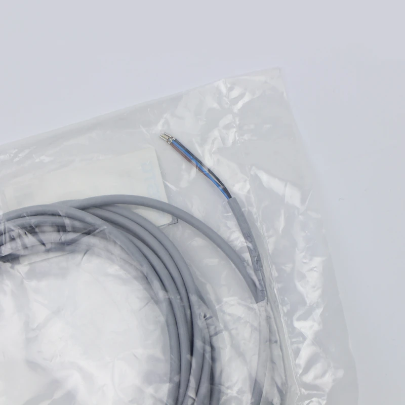 FFESTO- Magnet Switch Proximity Sensor SIEN-M8NB-PS-K-L SIEN SIEH-M8B ...