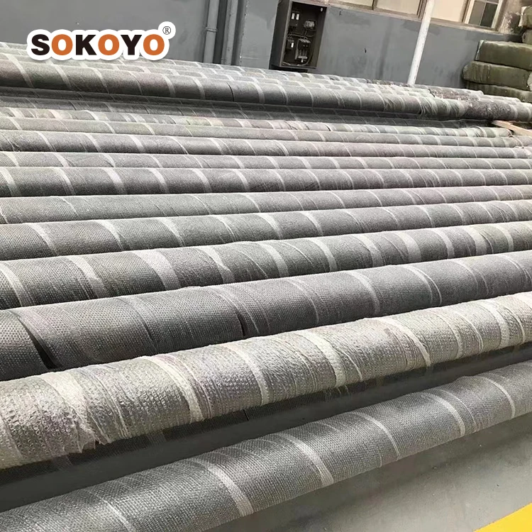 Sokoyo 15 Meter Street Light Pole Solar Lamp Post 8 Meter Height Street ...