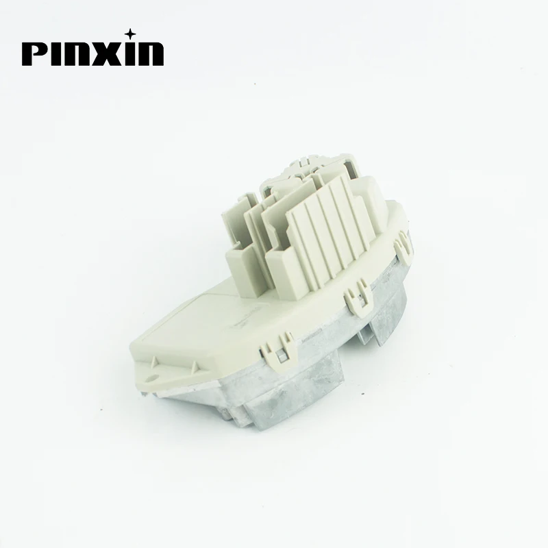 For Bmw Fan Blower Heater Regulator Resistance 64119146765 64119266185 ...