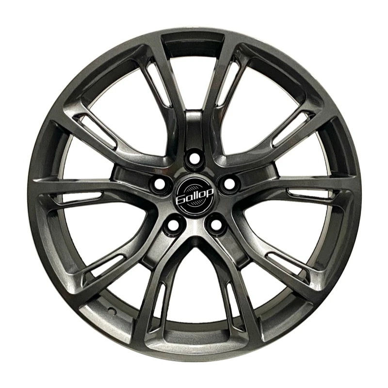 Alibaba.com: GL Forged 18-24 Inch Rims, 5x127 Bolt Pattern, Chrome ...