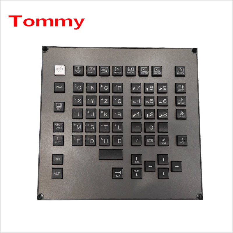 A02B-0348-C141#M #T MDI UNIT FANUC - 100% Original Quality