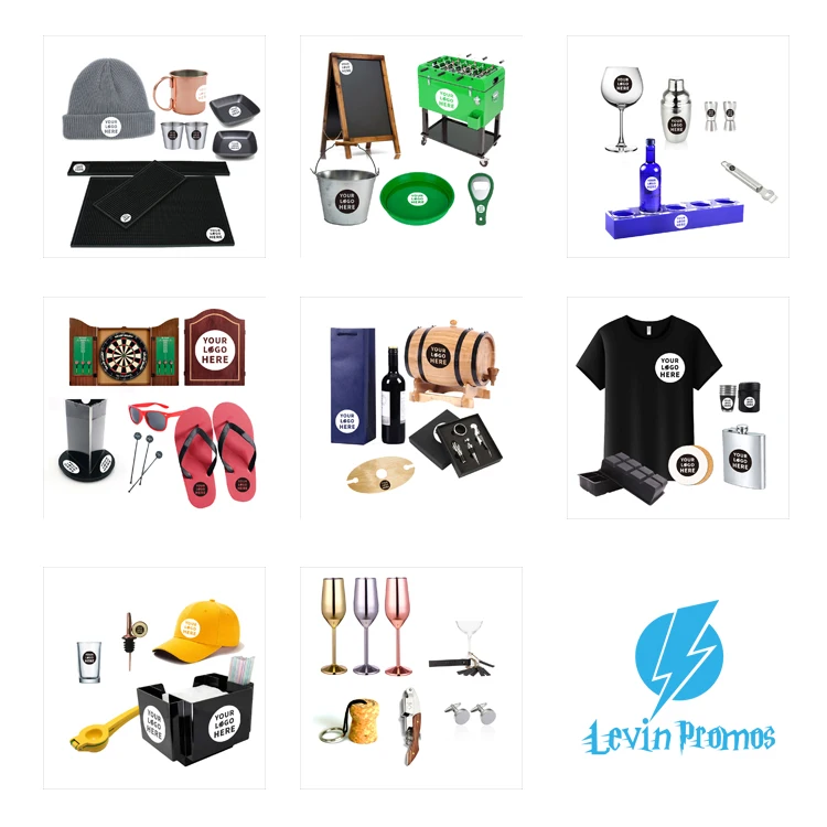 Promotional Gift Sets Levin Promos 2021 New Alcoholic Drink Alcohol ...
